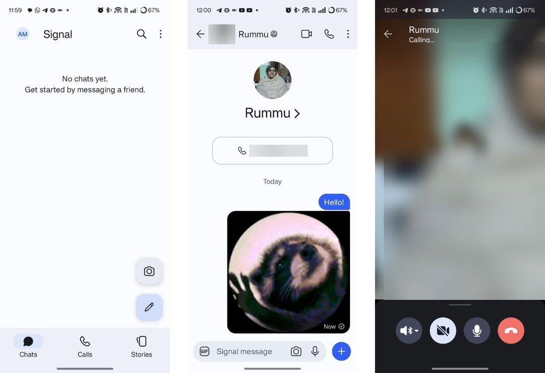 10 Best Secure Messaging Apps You Should Check Out in 2025 | Beebom