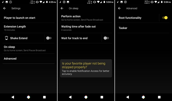 How to Set Sleep Timer on Android and iPhone | Beebom