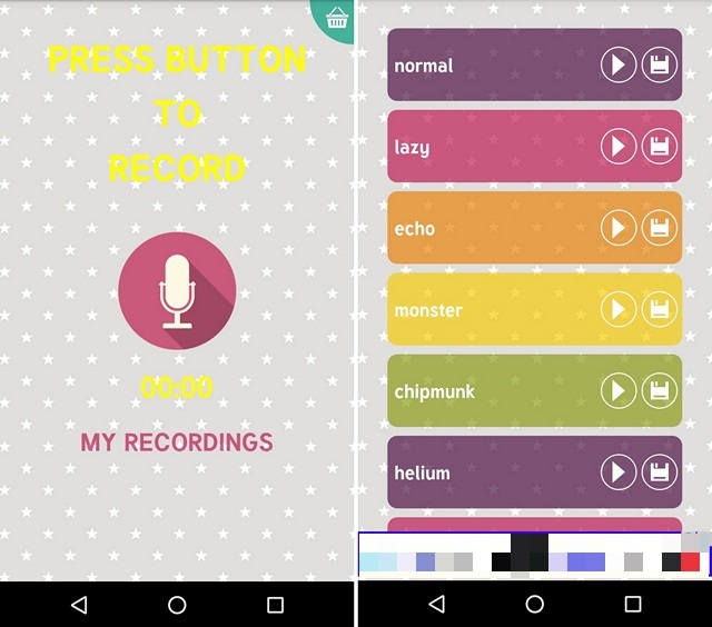 6 Cool Voice Changer Apps For Android and iOS | Beebom