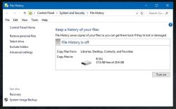 Top 6 Time Machine Alternative for Windows | Beebom