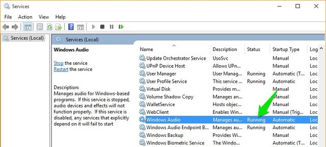 7 Solutions To Fix Windows 10 No Sound Issue | Beebom