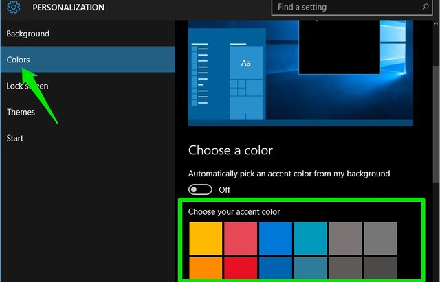 How to Control and Customize Windows 10 Desktop | Beebom