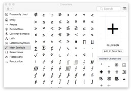 How To Type Mac Keyboard Symbols Beebom