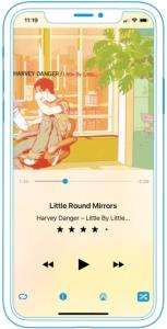 15 Best iPhone Music Player Apps To Try in 2023 | Beebom