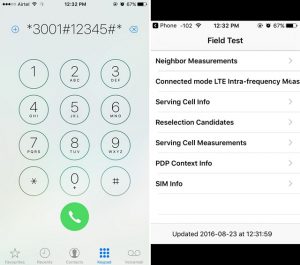 iPhone Secret Codes: 20+ Useful iPhone Dialer Codes You Should Know