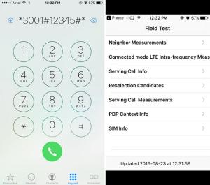 All the Cool iPhone Secret Codes You Must Know (2020) | Beebom