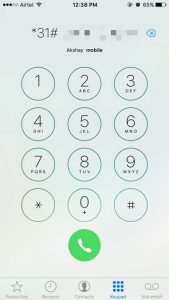 iPhone Secret Codes: 20+ Useful iPhone Dialer Codes You Should Know