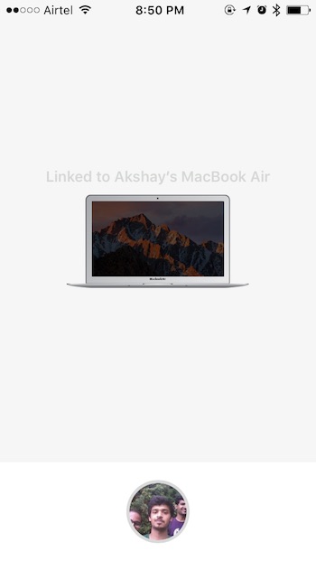 How to Unlock Your Mac With iPhone | Beebom