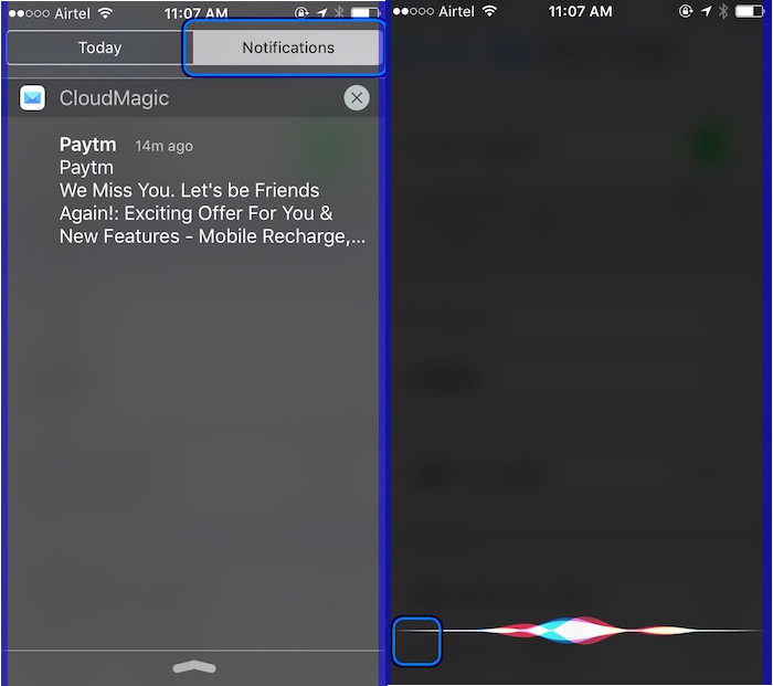 How to Control Your iPhone With Head Movements | Beebom