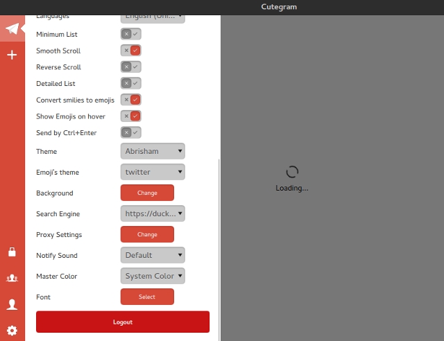 10 Fresh Messenger Apps for Linux | Beebom
