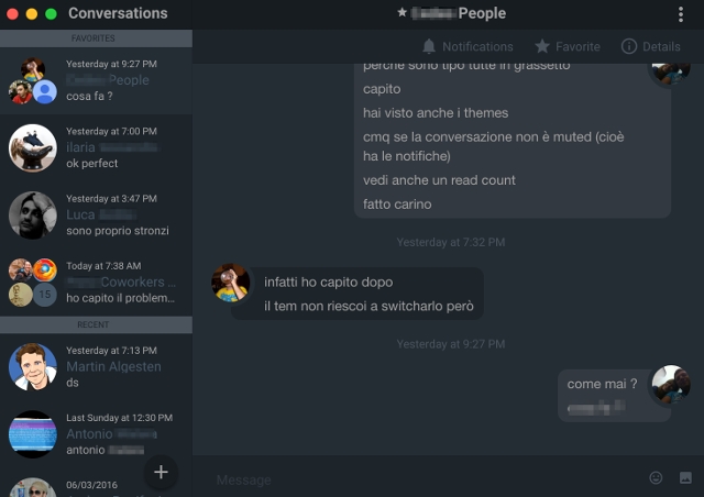 10 Fresh Messenger Apps for Linux | Beebom
