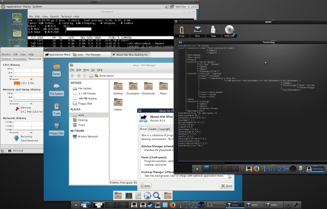 10 Linux Distros You Should Know About | Beebom