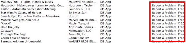 How to Get Refunds for Paid Apps from App Store | Beebom
