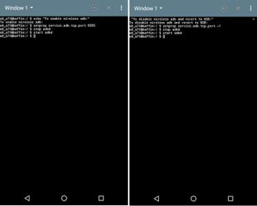 How to Use ADB Wirelessly on Android Devices | Beebom