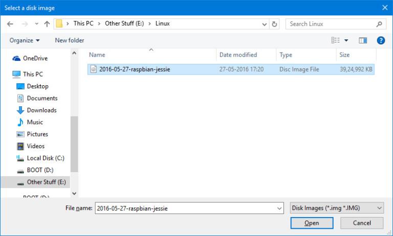 How To Get Started With Raspberry Pi 3 Guide Beebom 