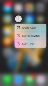 15 Cool 3D Touch Tricks You Should Use in iOS 10 | Beebom