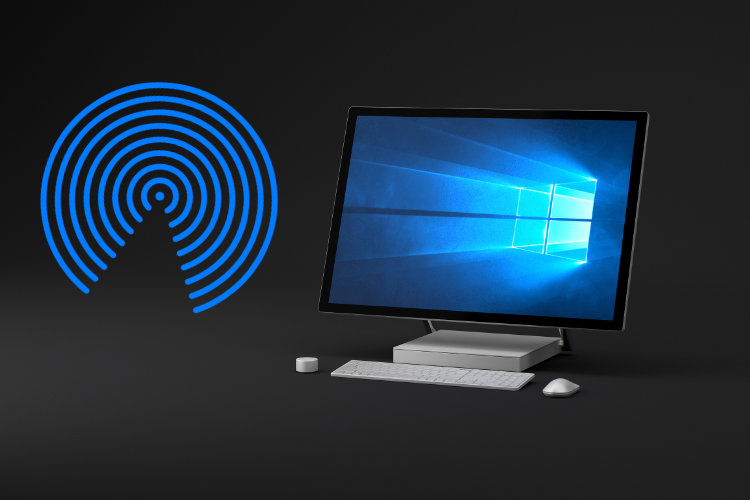 10 Best AirDrop Alternatives for Windows to Share Files (2020) | Beebom