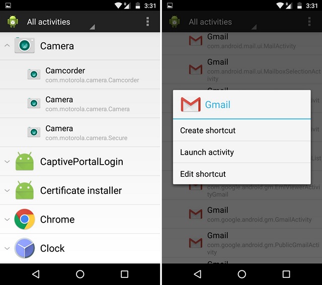 13 Cool Android Shortcuts You Must Know | Beebom
