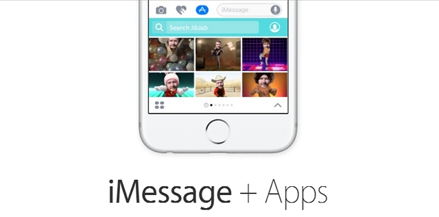 11 Best iMessage Apps That You Should Try in iOS 10 | Beebom