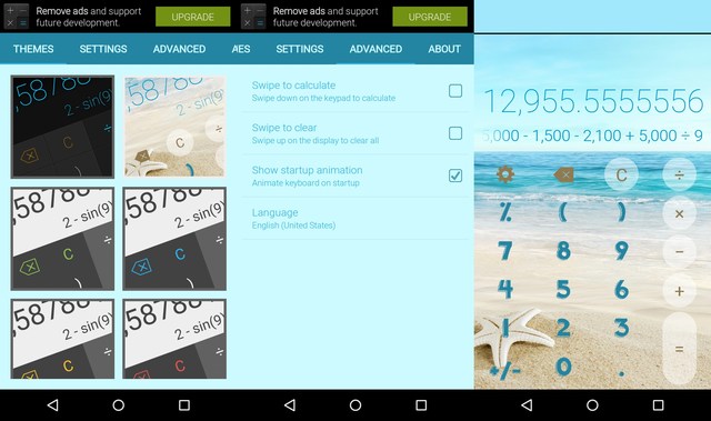 10 Best Calculator Apps for Android (2016) | Beebom