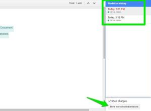 13 Cool Google Docs Tips and Tricks You Should Use | Beebom