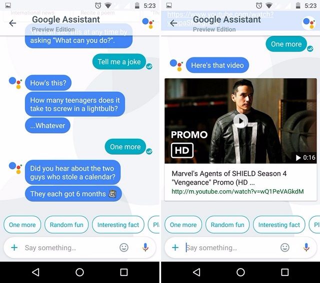 How to Use Google Allo, A Smart Messaging App | Beebom