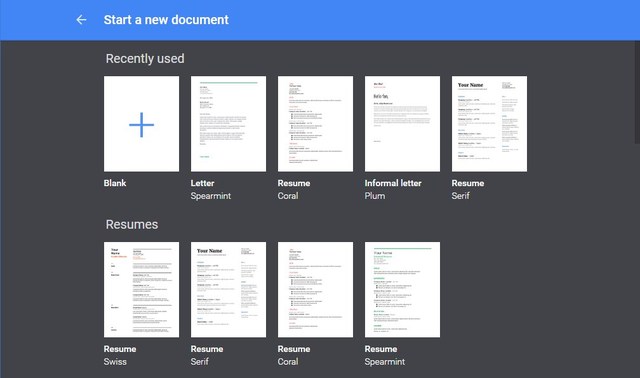 13 Cool Google Docs Tips and Tricks You Should Use | Beebom