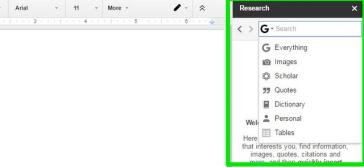 13 Cool Google Docs Tips and Tricks You Should Use | Beebom