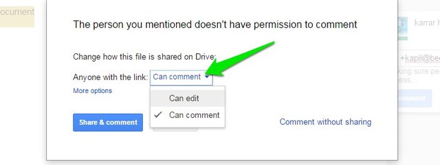 13 Cool Google Docs Tips and Tricks You Should Use | Beebom