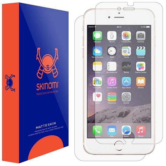 10 Best iPhone 7 Screen Protectors To Buy | Beebom