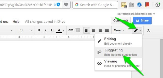 13 Cool Google Docs Tips and Tricks You Should Use | Beebom