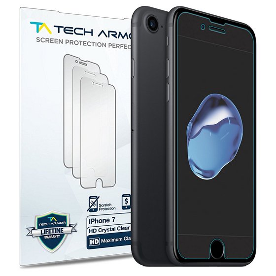 10 Best iPhone 7 Screen Protectors To Buy | Beebom