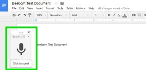 13 Cool Google Docs Tips and Tricks You Should Use | Beebom
