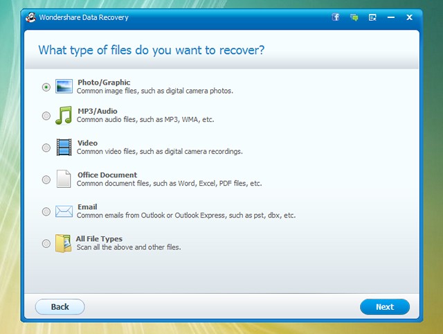 Review: Wondershare Data Recovery for Windows and Mac | Beebom