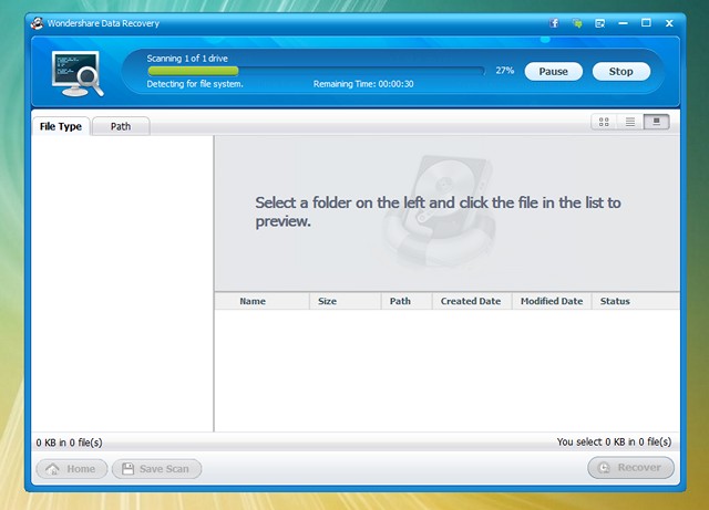 Review: Wondershare Data Recovery for Windows and Mac | Beebom