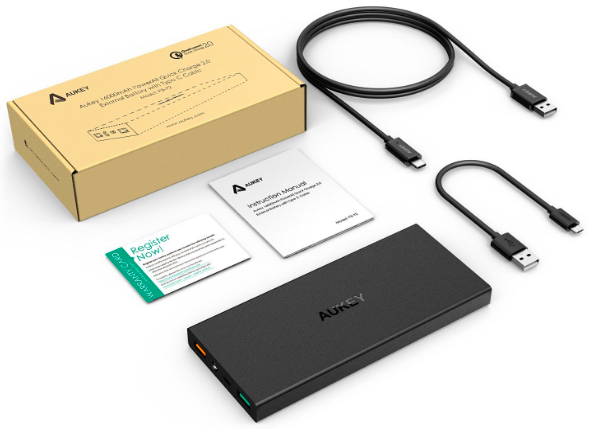 10 Best USB Type C Power Banks You Can Buy (2018) | Beebom