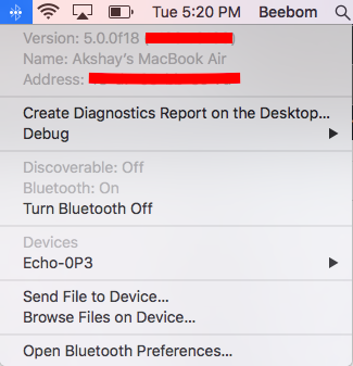 How to Fix Mac Bluetooth Problems (Guide) | Beebom