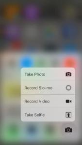 15 Cool 3D Touch Tricks You Should Use in iOS 10 | Beebom