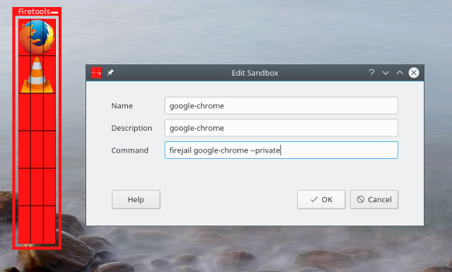 How to Sandbox Apps in Linux Systems | Beebom