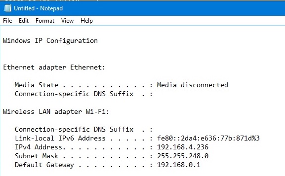 10 Cool Command Prompt Tricks That You Should Know | Beebom