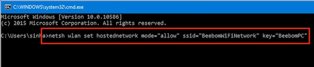 How To Natively Generate A Guid In Windows 10