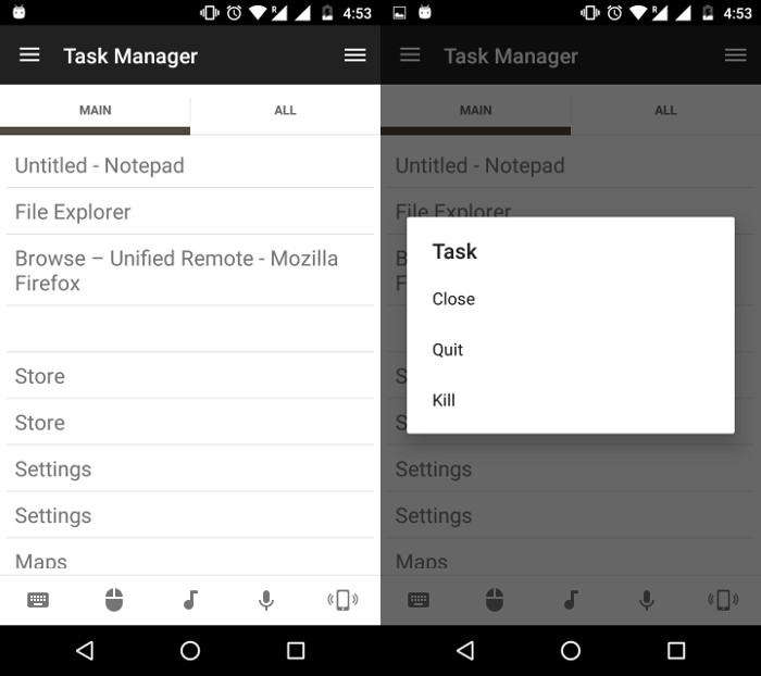How to Remote Control PC from Android | Beebom