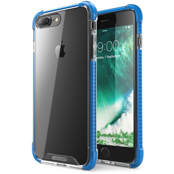 5 Best iPhone 7 and 7 Plus Bumper Cases To Buy | Beebom