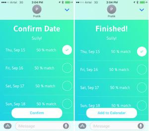 11 Best iMessage Apps That You Should Try in iOS 10 | Beebom
