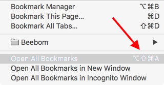 How to Create Custom Mac Keyboard Shortcuts for Apps | Beebom
