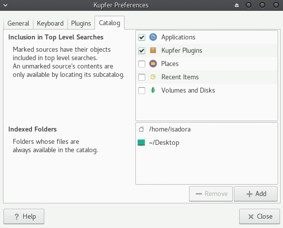 How to Find Files and Folders on Linux | Beebom