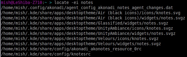 How to Find Files and Folders on Linux | Beebom