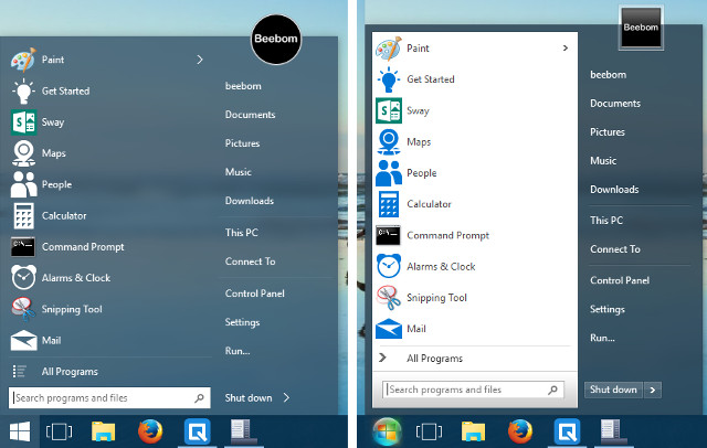 5 Best Windows 10 Start Menu Replacement Alternatives