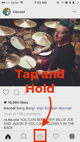 12 Cool Instagram Tricks You Should Know 2016 Beebom
