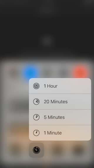 15 Cool 3D Touch Tricks You Should Use in iOS 10 | Beebom